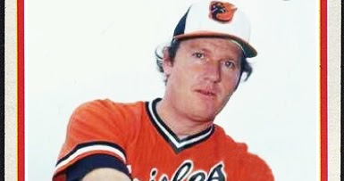 WHEN TOPPS HAD (BASE)BALLS!: NOT REALLY MISSING IN ACTION- 1978 TERRY ...