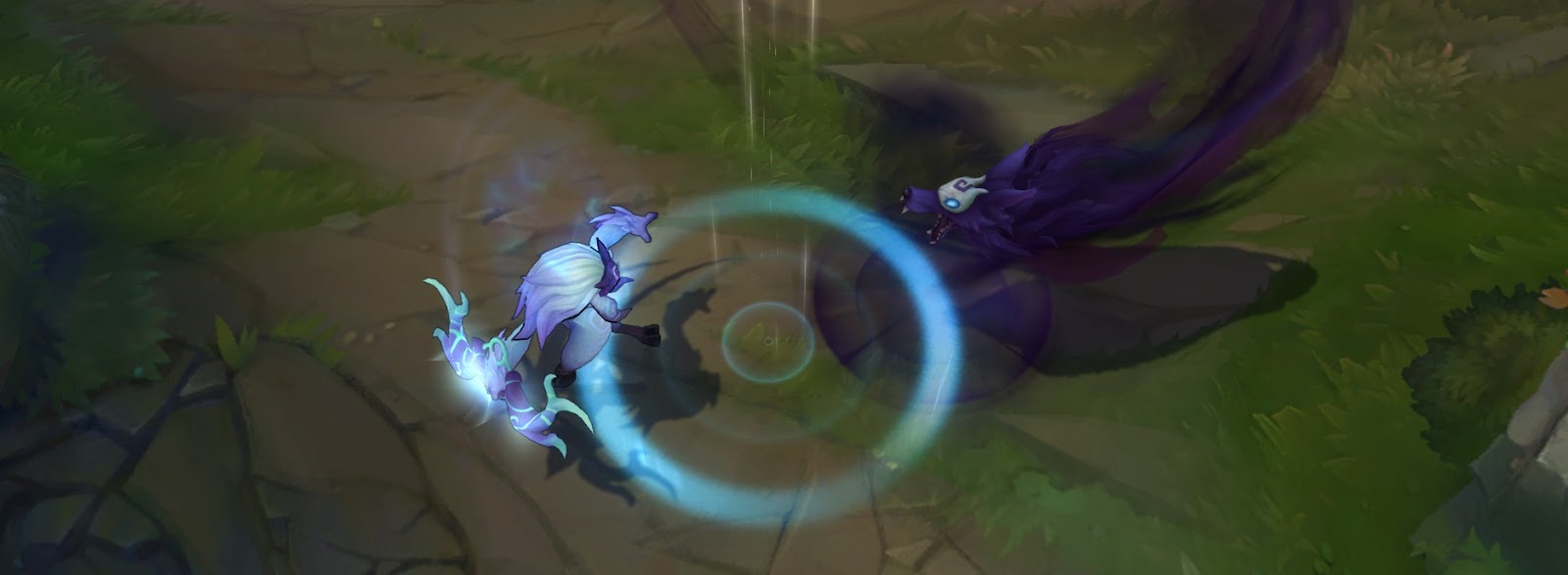 Surrender at 20: Kindred, the Eternal Hunters, now available!