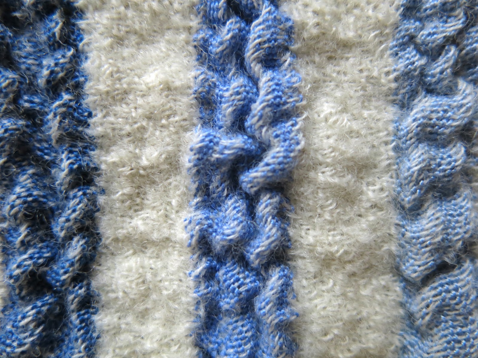 Durham Weaver: Collapse Weave