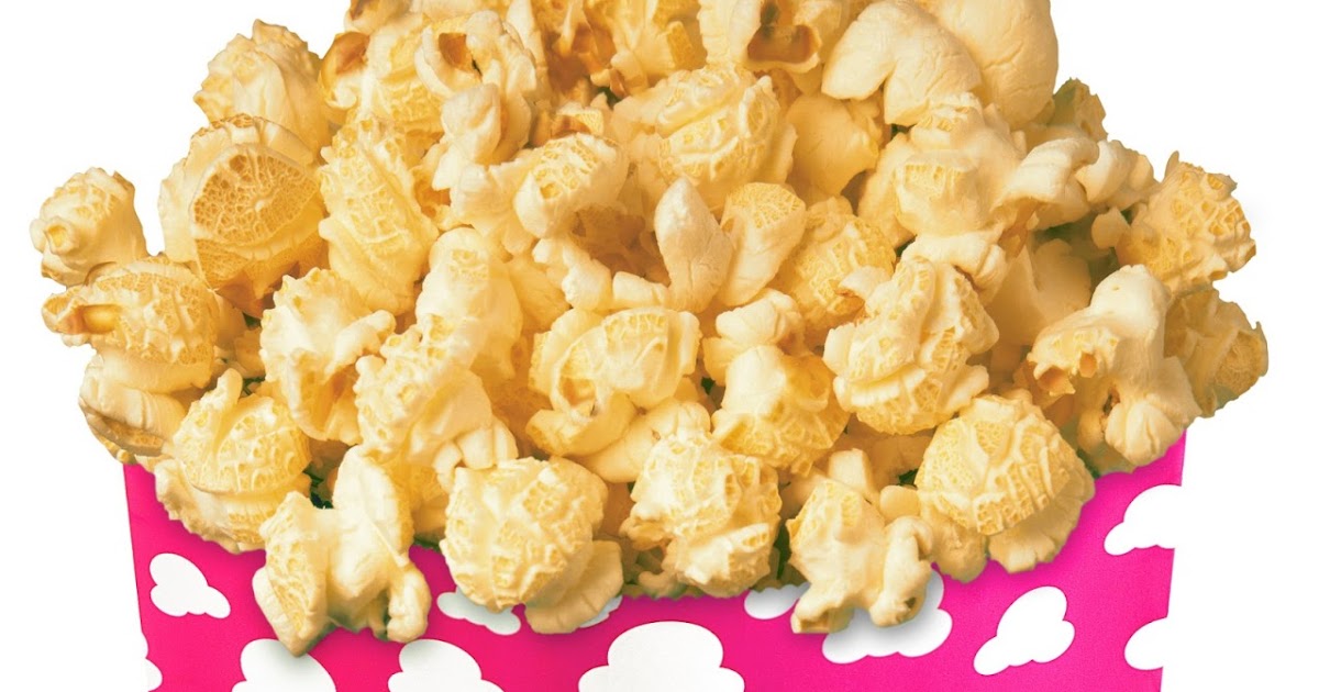 The One Income Dollar: Kernels Popcorn Pink Bag Event- Help Show Your ...