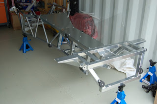 Tool Chimp: Here's Chassis!