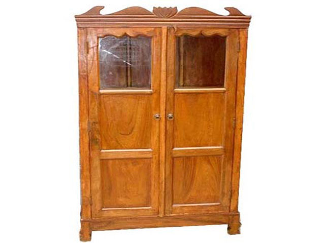 wooden almirah designs