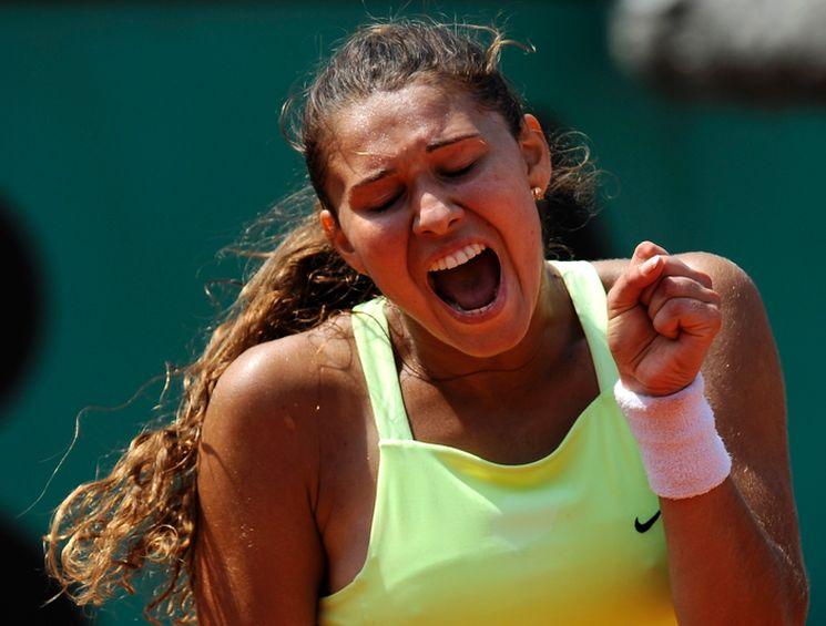 Famous Athletes Biography: Vitalia Diatchenko