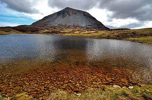 Scottish Islands Explorer: July 2012