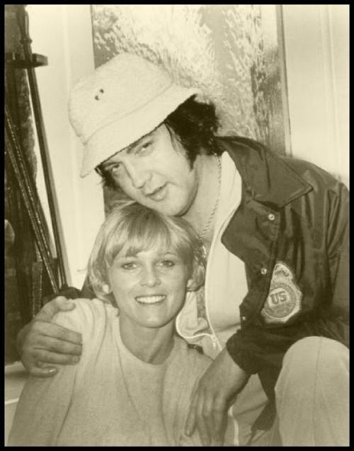 WEIRDLAND: Sex Addiction: Elvis Presley, Jim Morrison