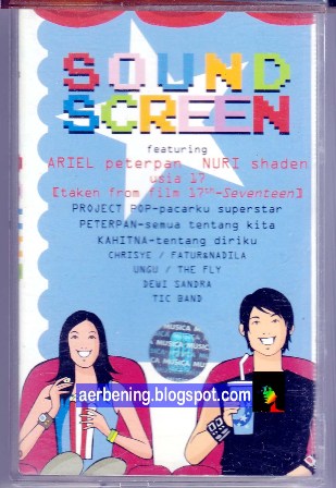 Shaden Band (kasetografi) | rollingdoel indonesia