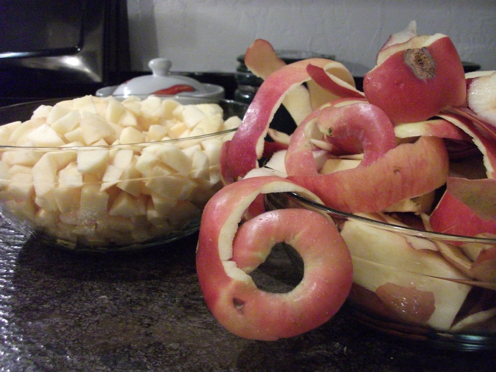 Two Blessed Damsels: Let's Make...