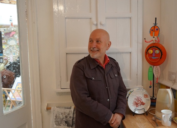 From the archives: Introducing... artist Stephen Wright | YOUR HOME IS ...