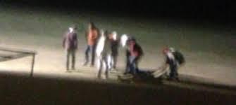 La sombra de México: Riña en Topo Chico. ¿Quiénes son "El credo" y el ...