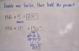 Team Kirkham-Remley Fourth Grade: Multi-Digit Multiplication Strategy ...