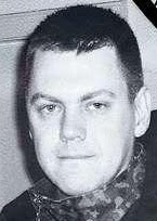 Fallen Heroes Afghanistan: German Army Sergeant, Marius Dubnicki