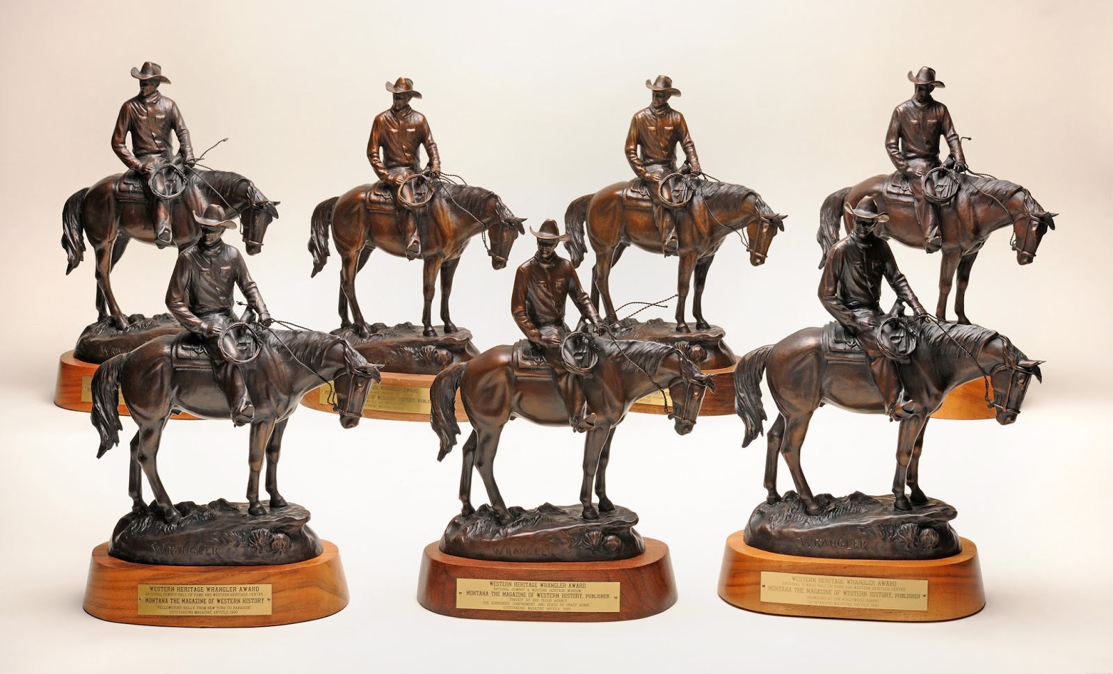 Montana History Revealed: And the award goes to…