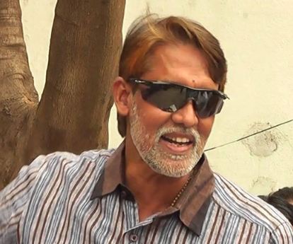 Ashok Kumar Family Wife Biography Parents children's Marriage Photos