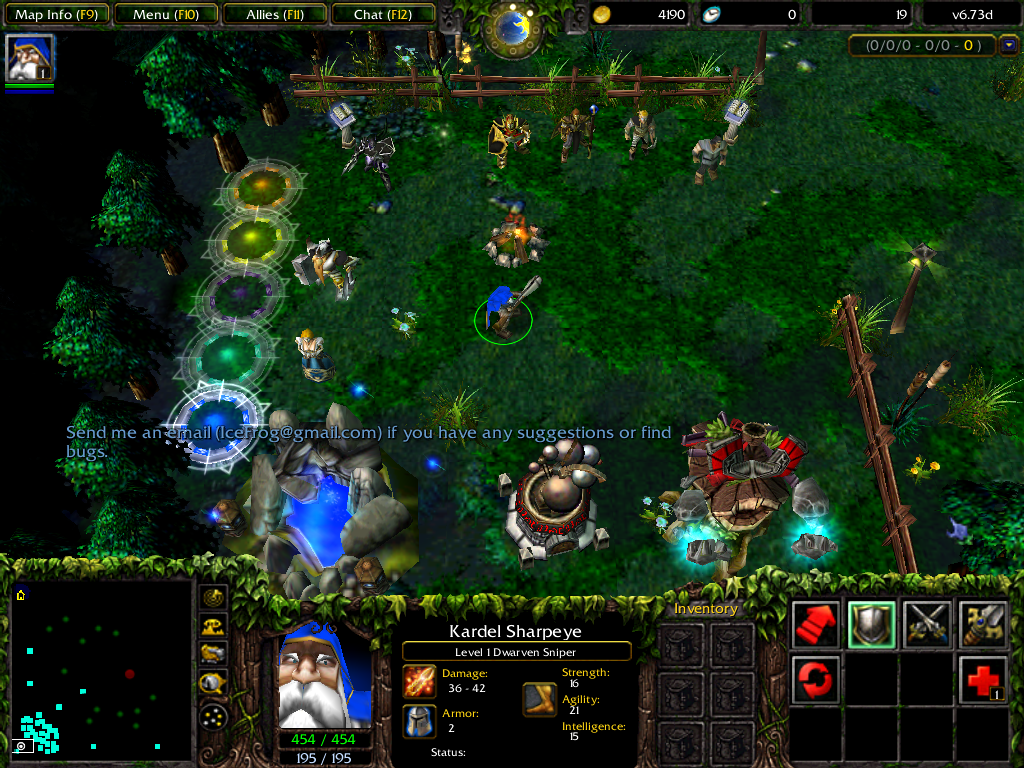 Dota Views: HOW TO PLAY DOTA? – Tutorial: Begin the Game