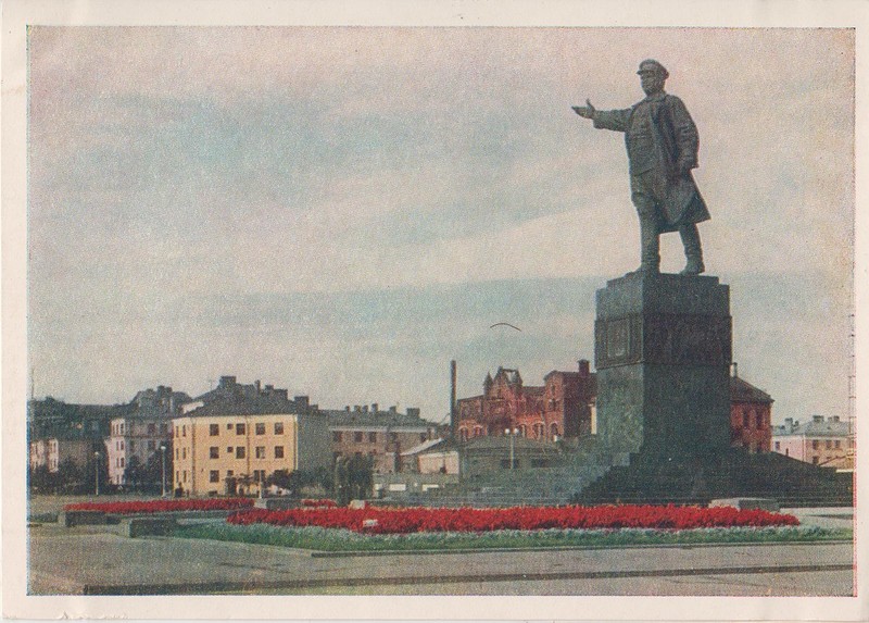 François Le Guévellou: Kirov