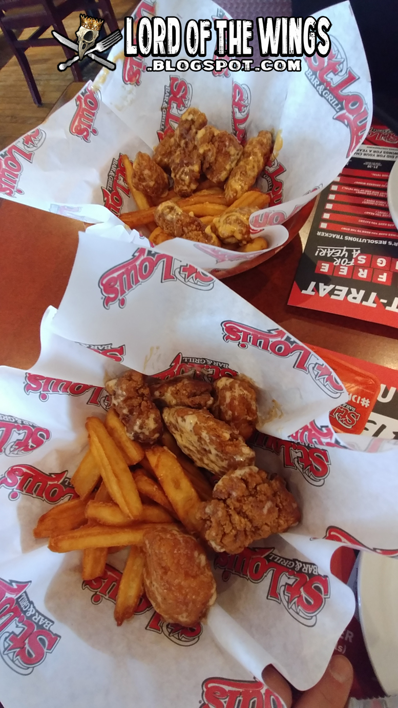 LORD of the WINGS (or how I learned to stop worrying and love the ...