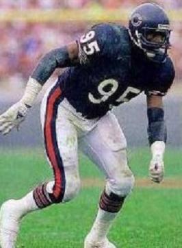 Today in Pro Football History: Highlighted Year: Richard Dent, 1984