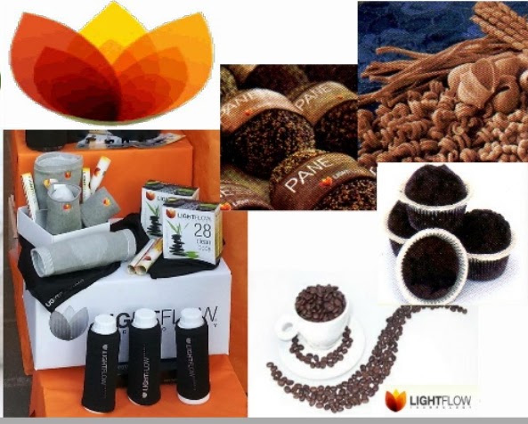 LightFlow Technology: 2015