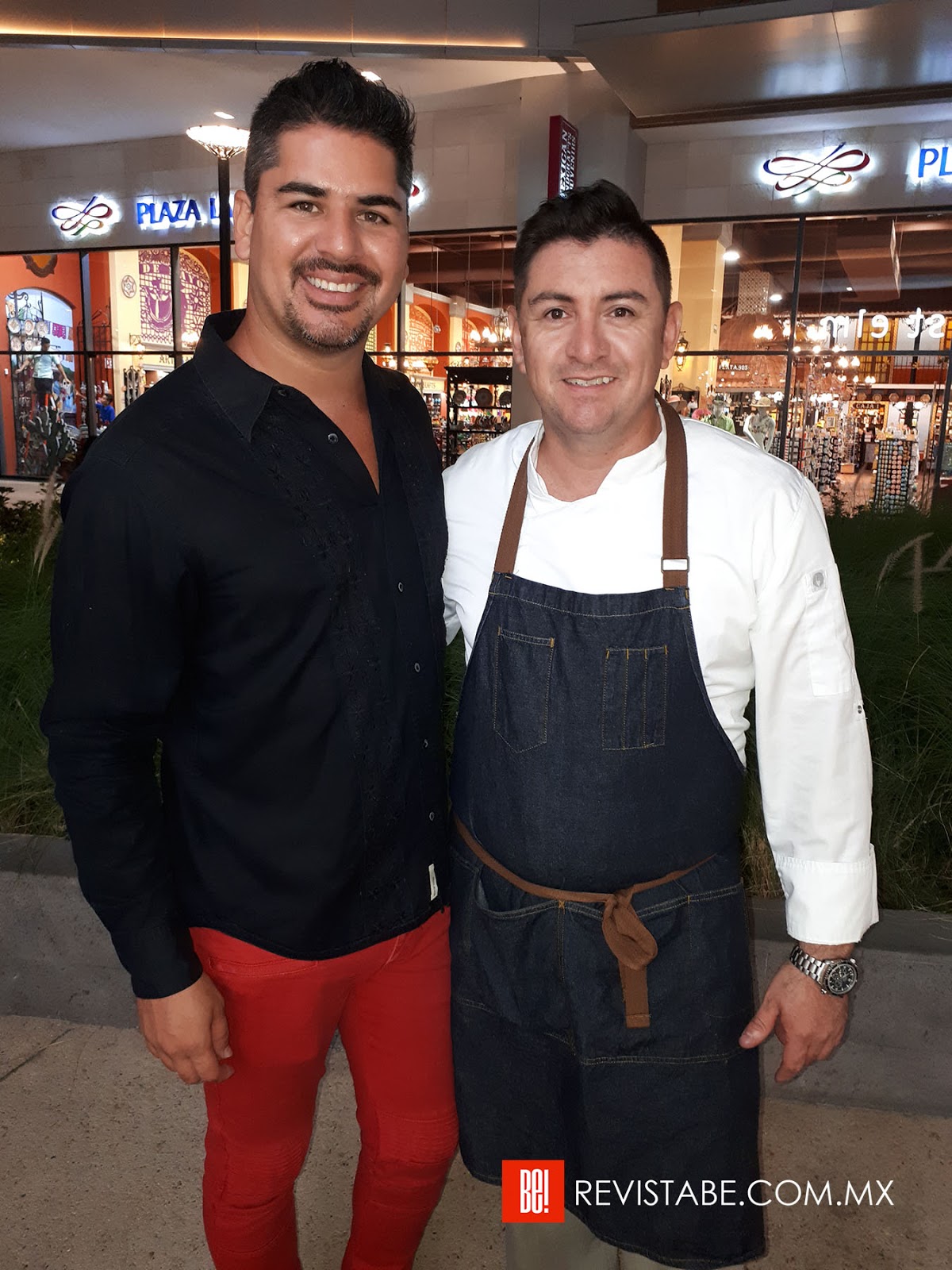 West Elm llega al Caribe Mexicano | BE! | Las noticias de México y el mundo