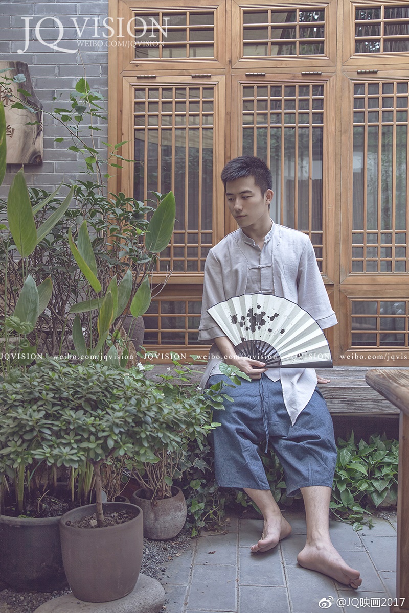 Grand Boyzone: JQ Vision X1