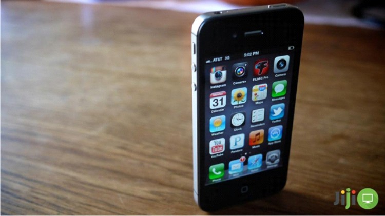 Jiji.nig Let Sports Fans Buy a Pre-owned Smartphone – the Easy Way ...