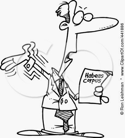 Vinculum Juris †: 2014