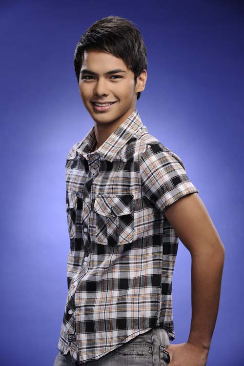 Man Central: Kristoffer Martin: In Casual Wear