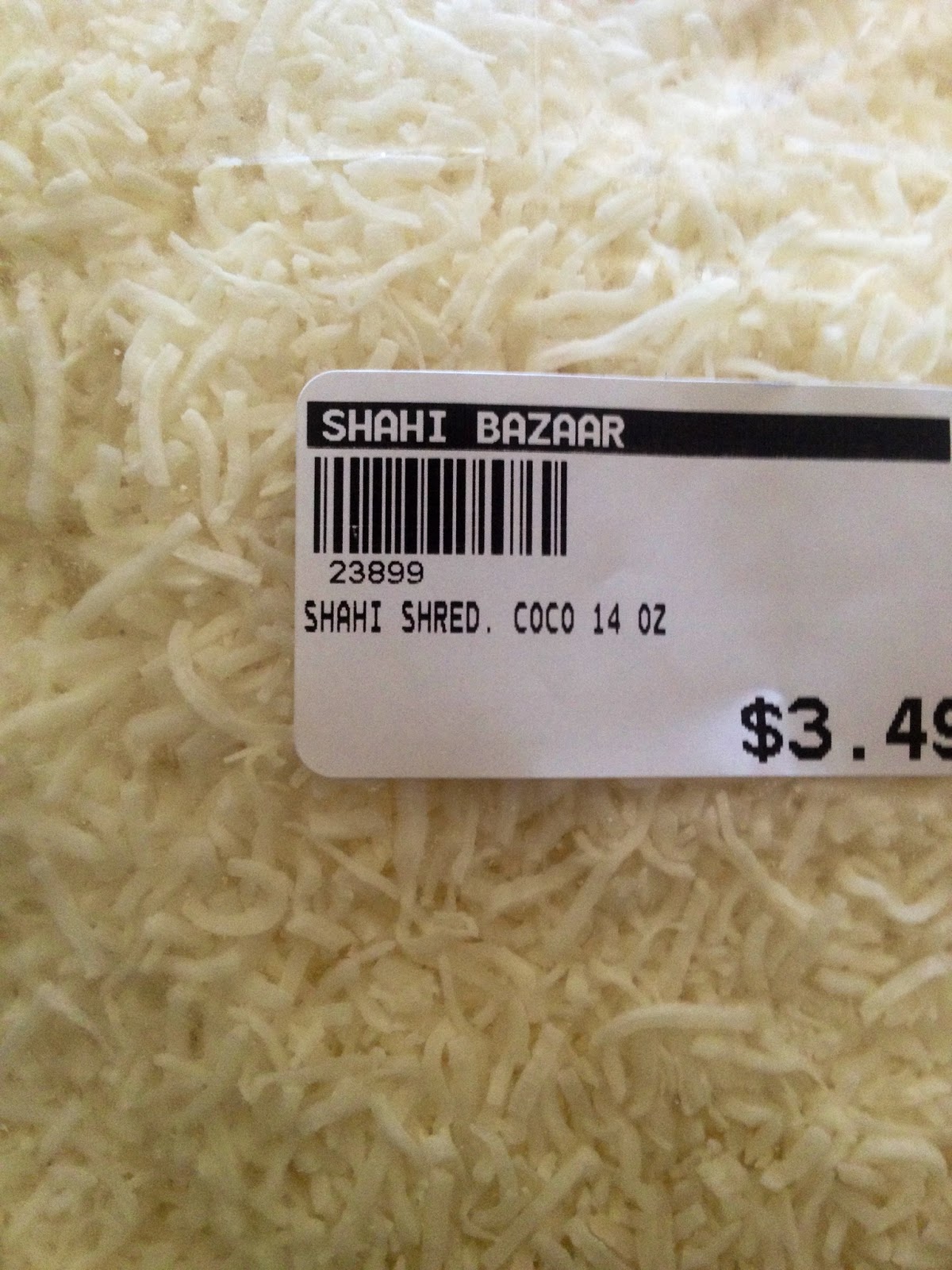 Stella's Meza: Kashata Za Nazi ( Swahili coconut snacks)