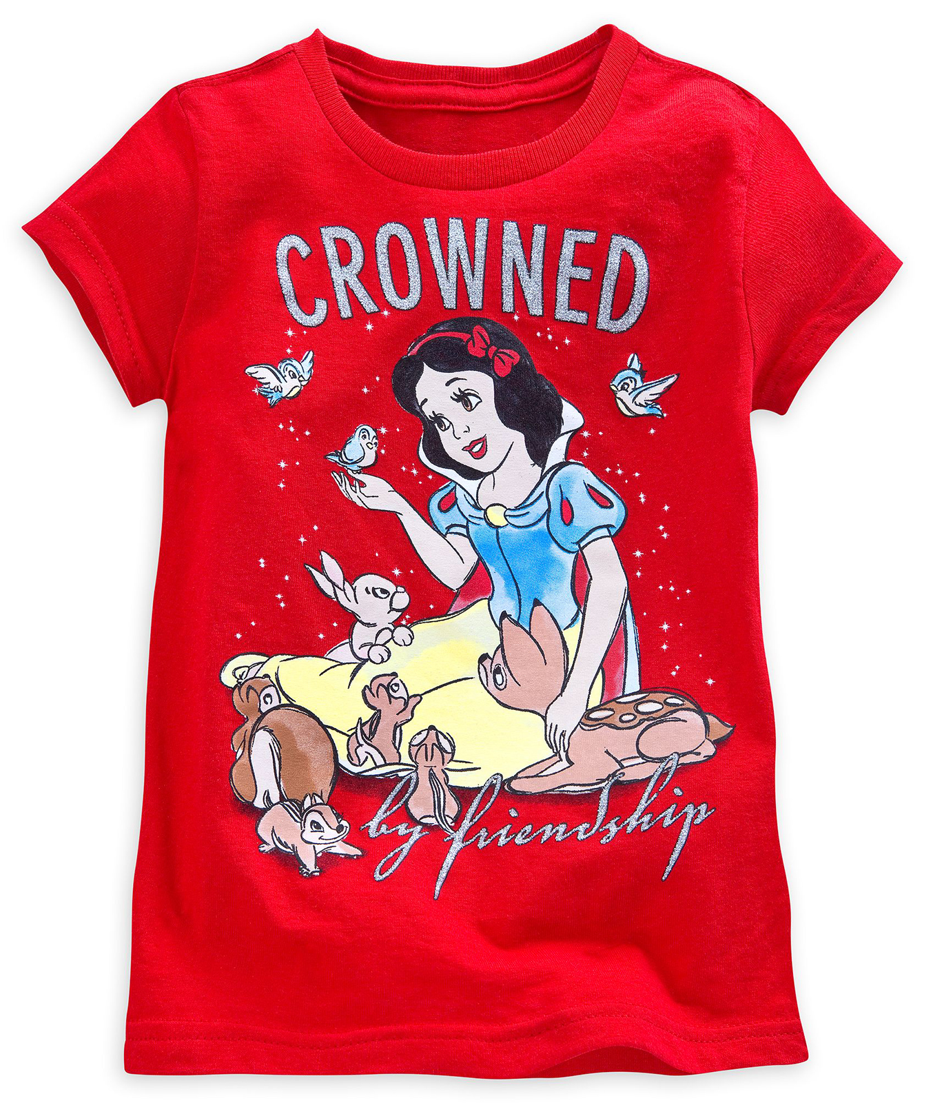Filmic Light - Snow White Archive: 2014-15 Snow White Children's Tees ...