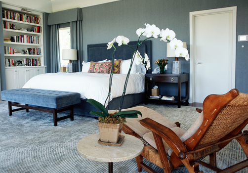 New Home Interior Design: Peter Dunham Design