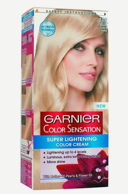 Zwyczajnie nic...: Włosowy niewypał cz II - ratujemy kolor, Delia ...