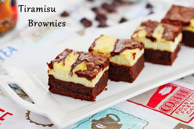 30 Delectable Coffee Desserts in honor of National Coffee Day 9/29/13 ...