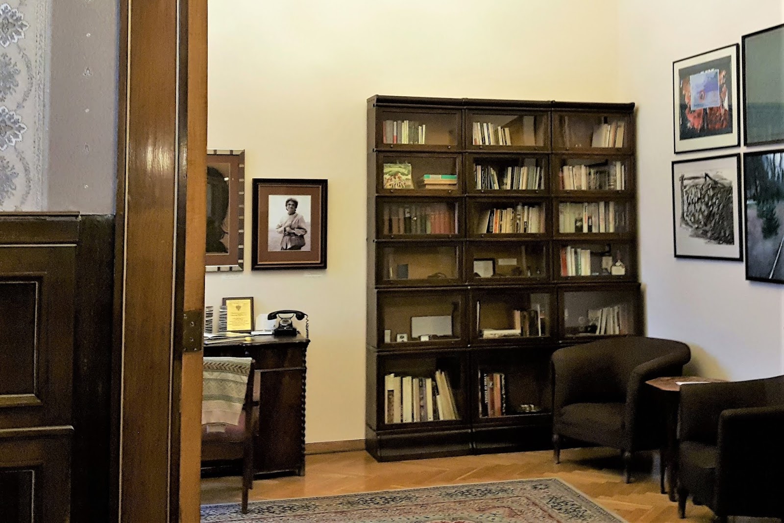 baedeker łódzki: "Jesteś Żydóweczką", czyli historia Ali z elementarza