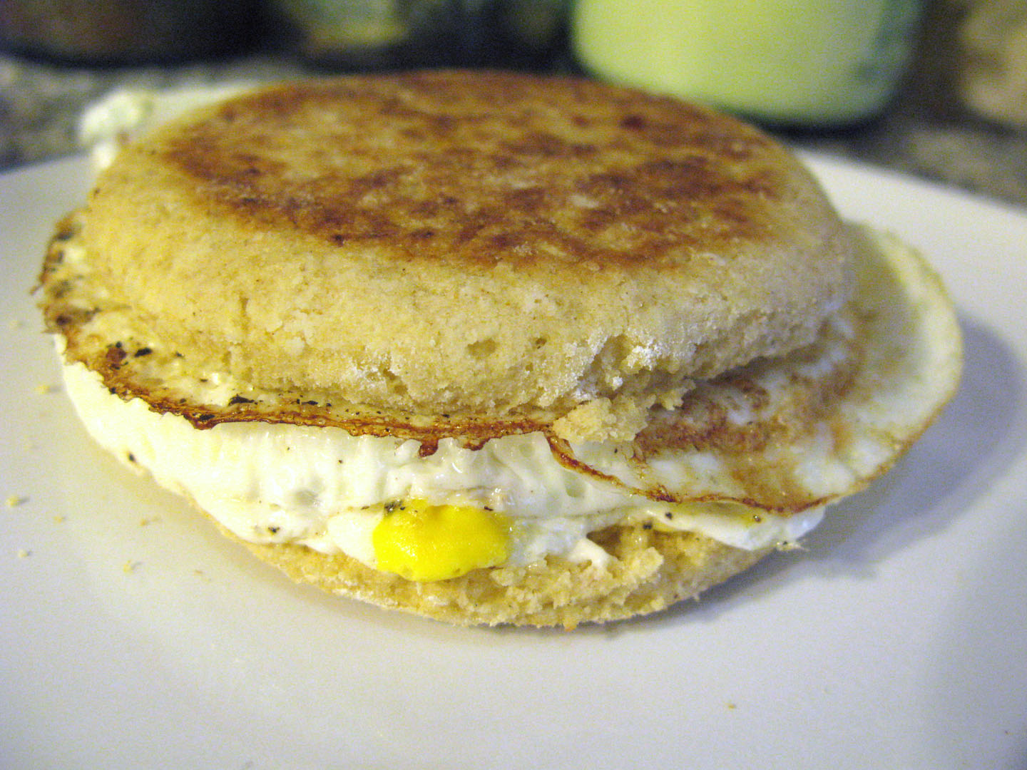 The Multifaceted Cook: Expandex Gluten Free World of Wonder - Pizza ...