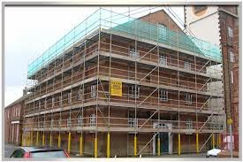 Harga Sewa Scaffolding Murah | Perusahaan Rental Scaffolding | Sewa ...