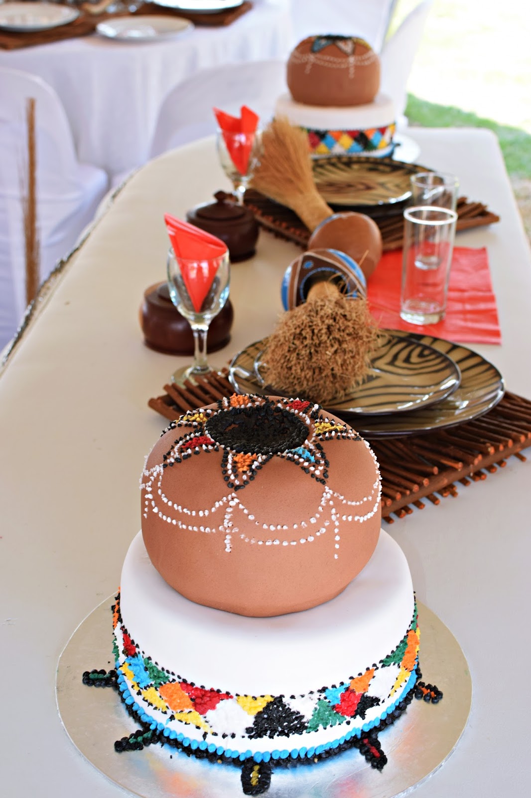 Masetshaba Motsepe Photography: Traditional Wedding of Mpho & Mpho Mopeli