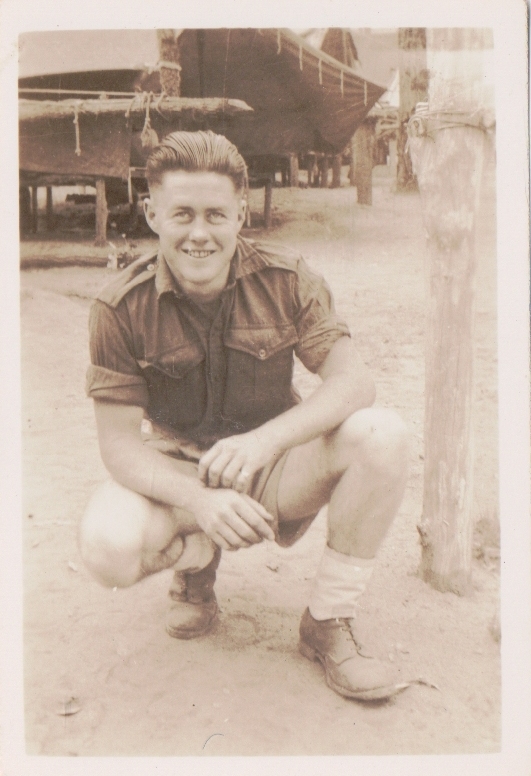 GeniAus: Do you know Ted Jones?