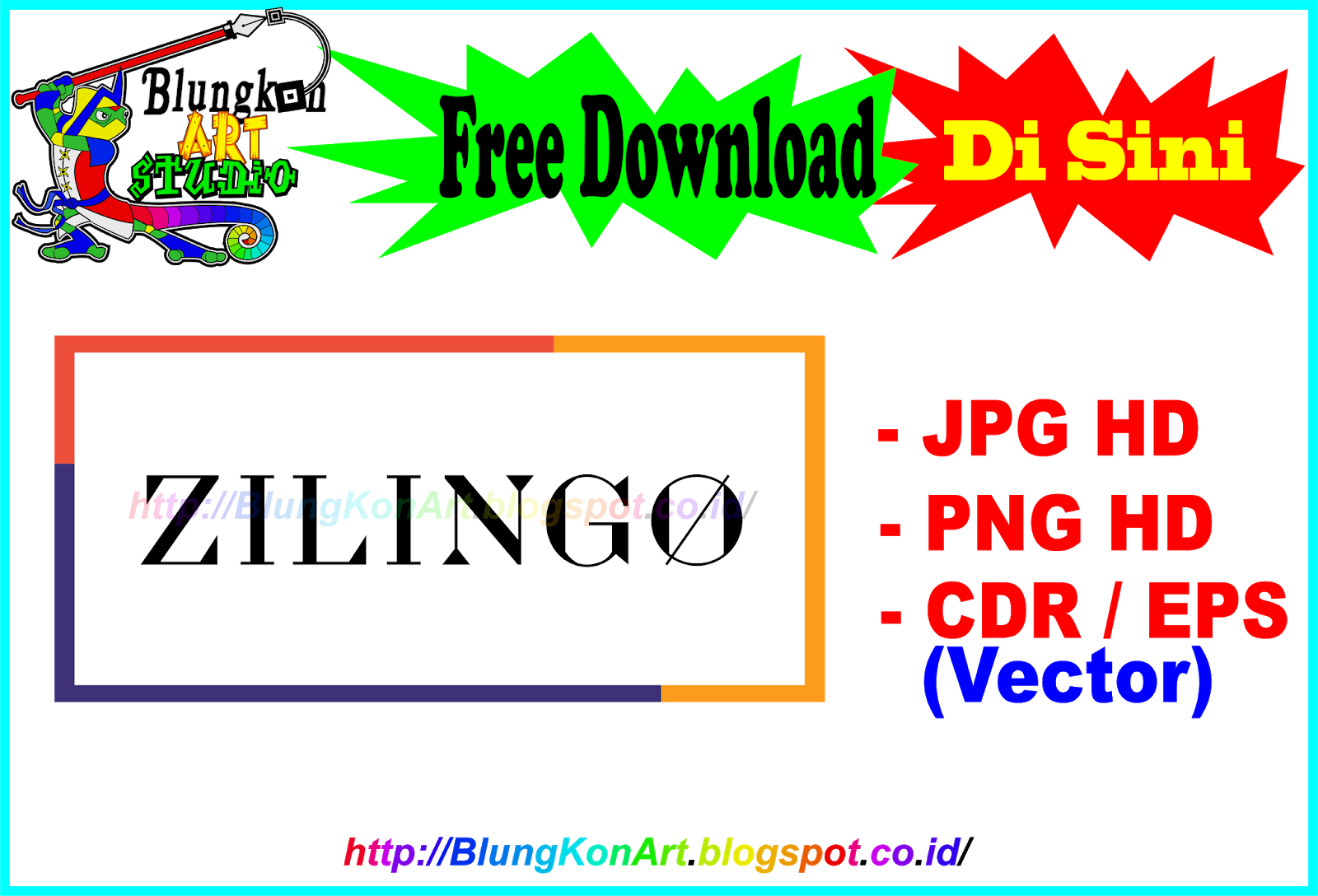 Logo dan Icon Zilingo Vector (Coreldraw .cdr ) eps jpg png Transparan ...