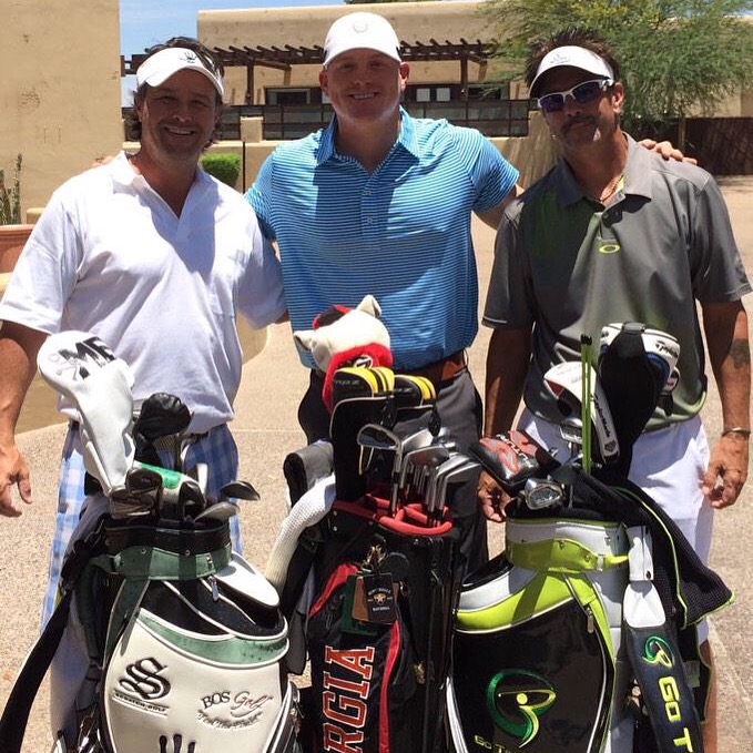 Go Time Golf : Go Time Golf Review: Patrick Gibbons Handmade