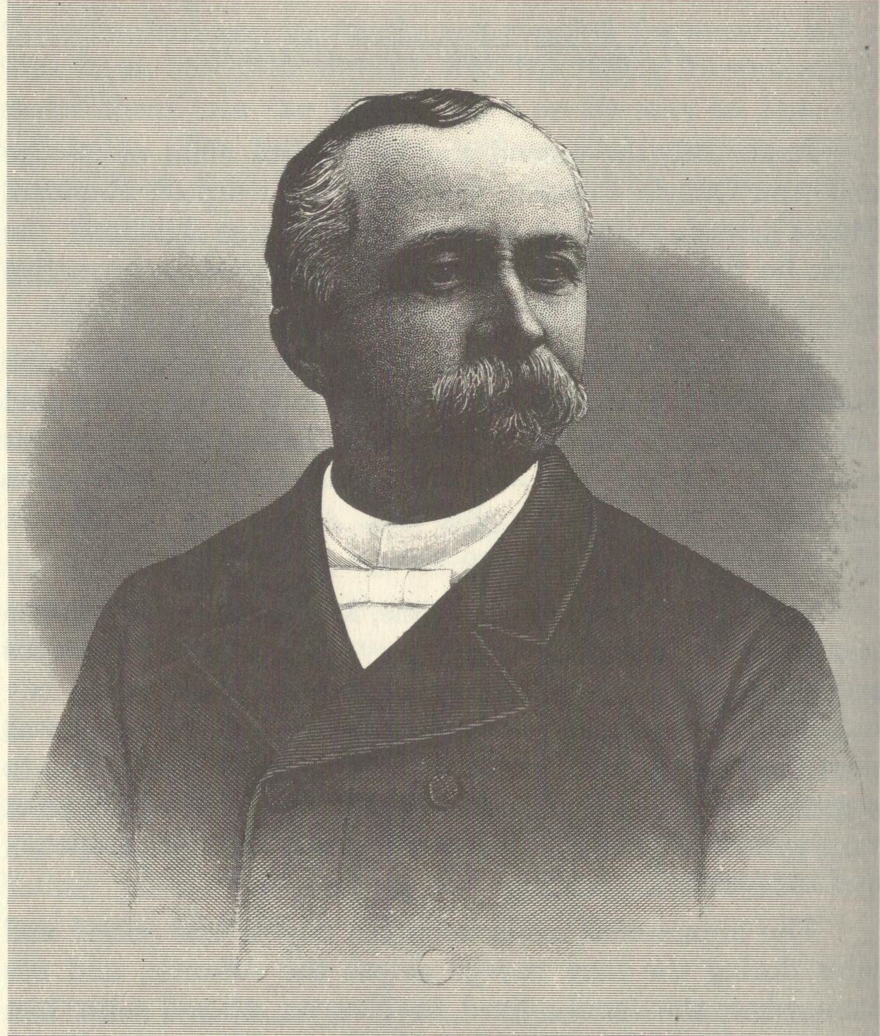 Cannundrums: Angus M. Cannon: Cannon v. U.S., 116 U.S. 55 (1885)