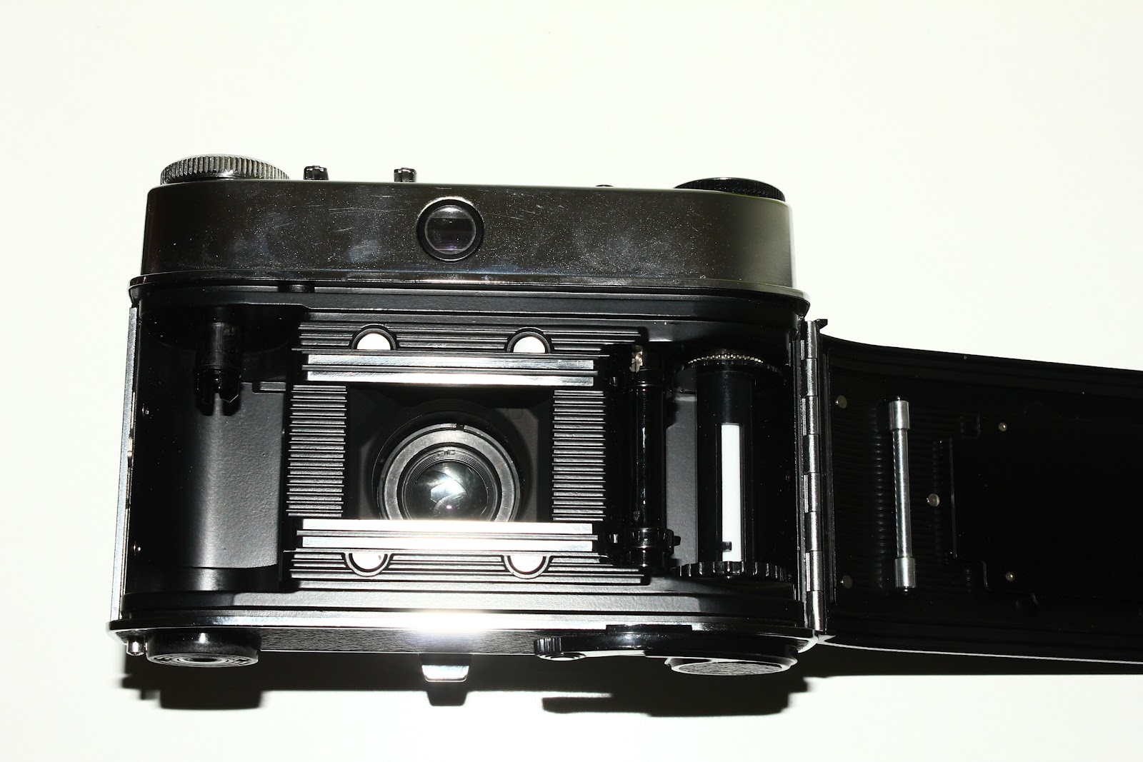 Koleksi Kamera Antik Milik Peribadi untuk Dijual: mau jual murah2 ...