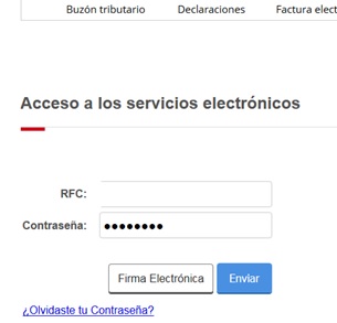 despachocontableazm: ¿COMO INSCRIBIRSE AL BUZON TRIBUTARIO DEL SAT?
