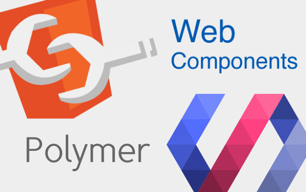 Polymer 설치하고 맛보기 | Digital Dynamics