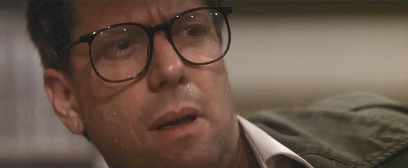 HORROR 101 with Dr. AC: STRANGE BEHAVIOR aka DEAD KIDS (1981) Blu-ray ...