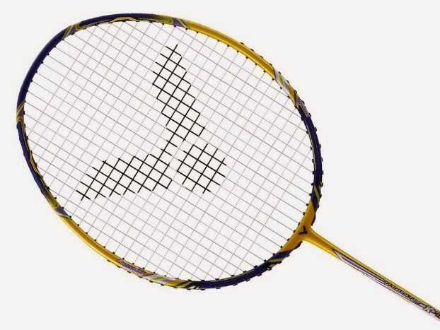 Racquet Force: NEW Victor Badminton Racquets landed in Racquet Force ...