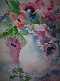 Art Workshop DVDs and Videos - Betty Slade