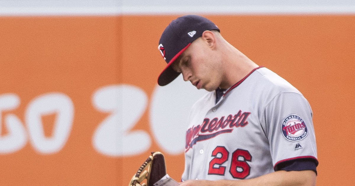 Rounding Third-Leadership and Baseball Blog