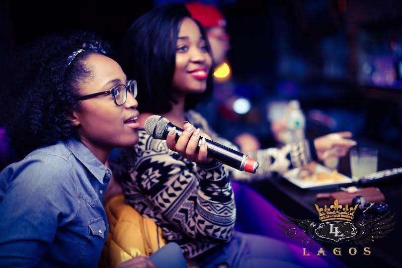 Lagos Lounge Opens In Brooklyn, New York; Becomes Favourite Spot For ...