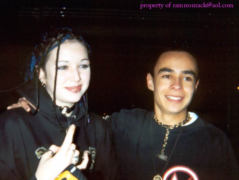 Talena Atfield: Talena miscellaneous