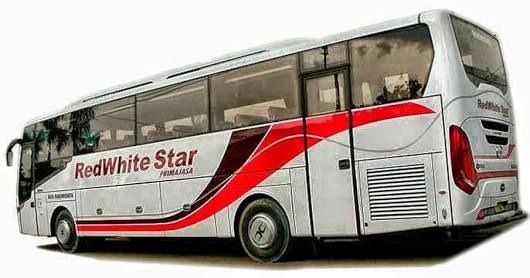 Sewa Bus Pariwisata - Rental Bus Pariwisata - Charter Bus Pariwisata ...